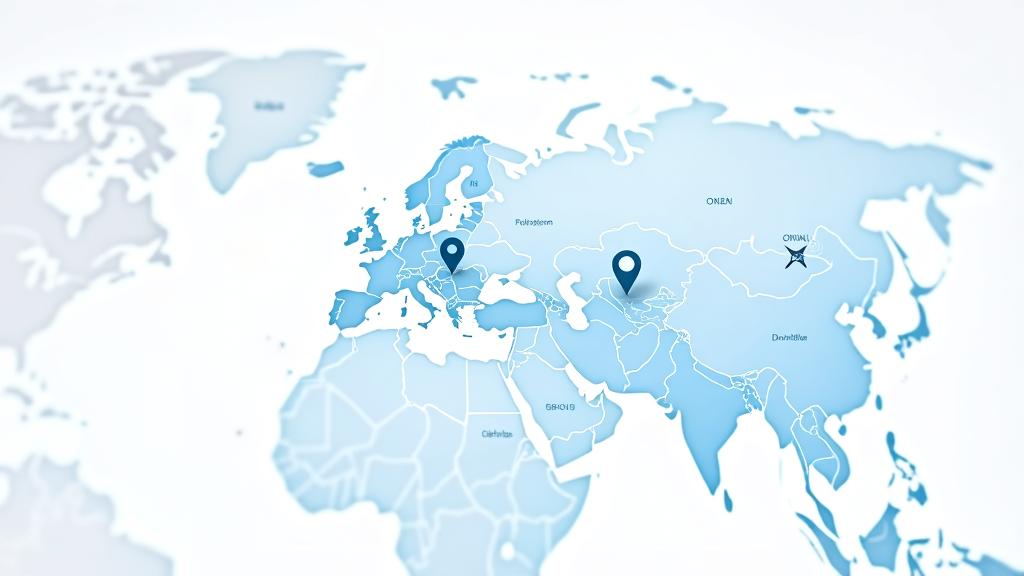 Madar iVMS - Leading GPS Vehicle Management System in Oman